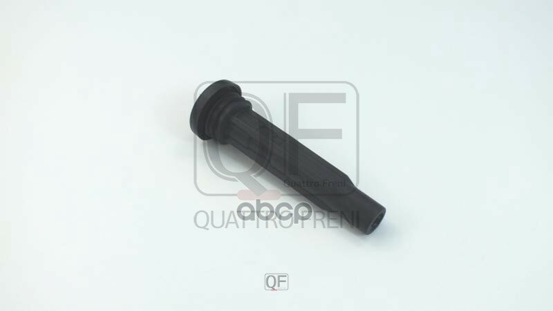 Наконечник катушки зажигания QUATTRO FRENI арт. QF09A00197