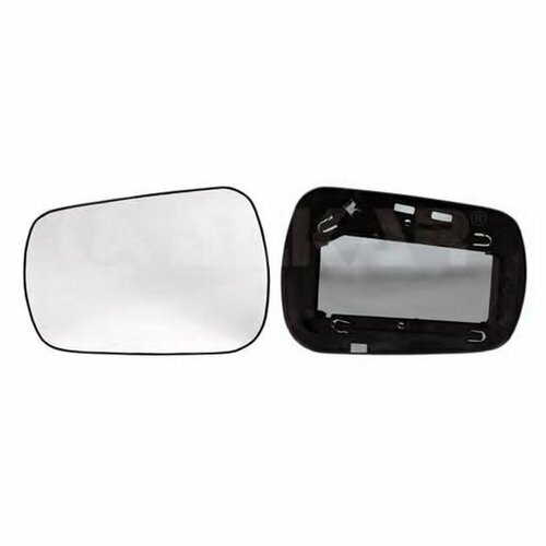 Стекло зеркала Alkar 6402387 для Ford Fiesta V, Fusion