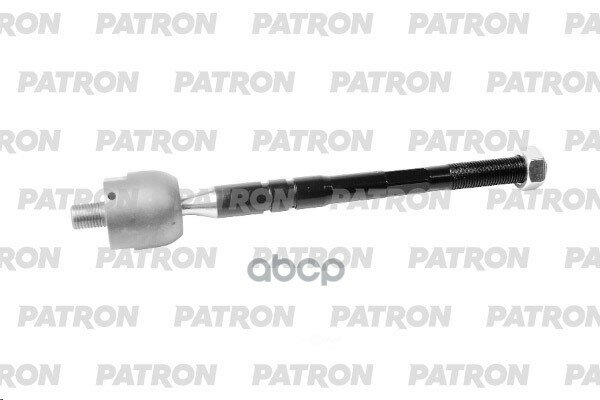 Тяга рулевая TOYOTA CAMRY HYBRID 07-11 PATRON арт. PS2562