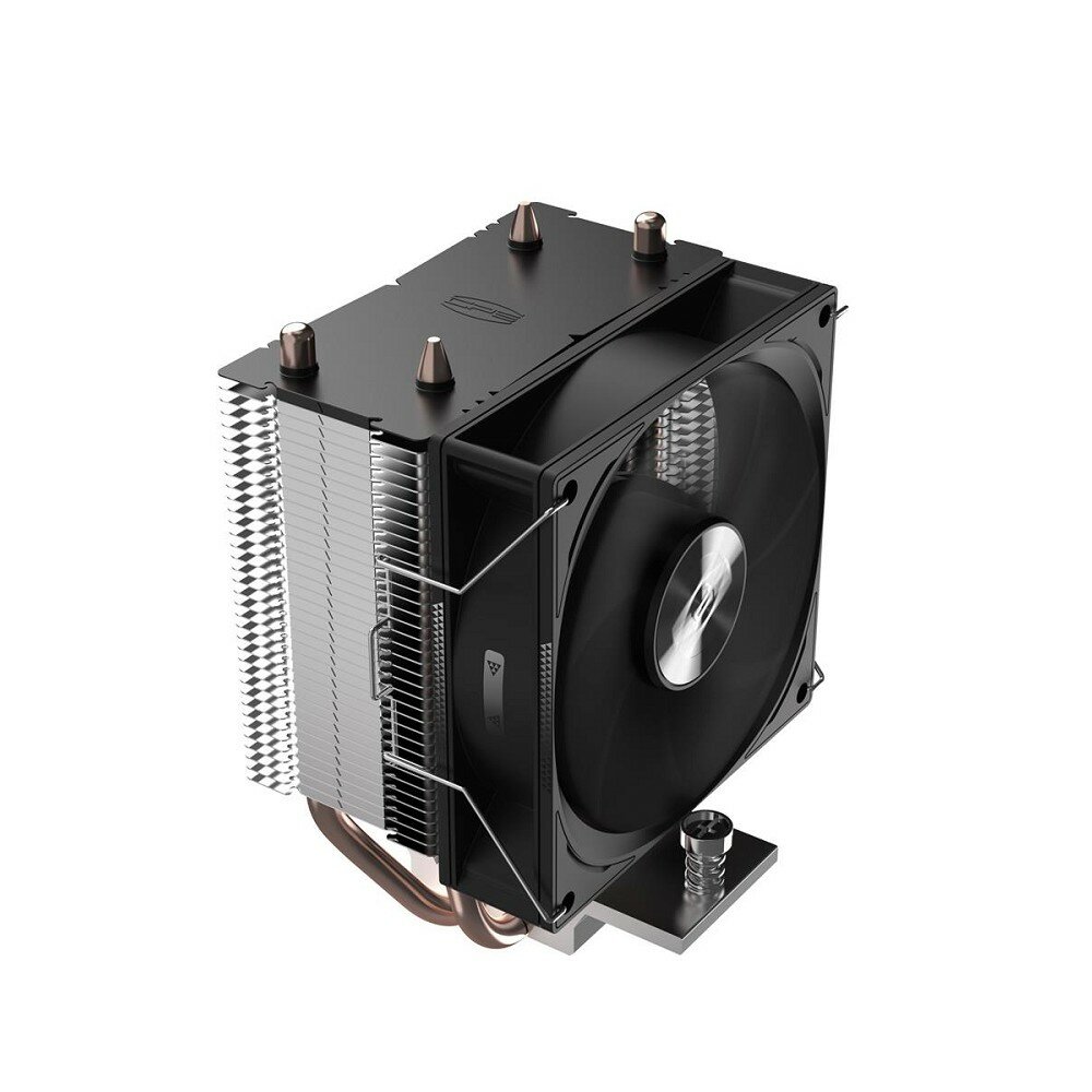 PCCOOLER Кулер для процессора R200, 1 вент.