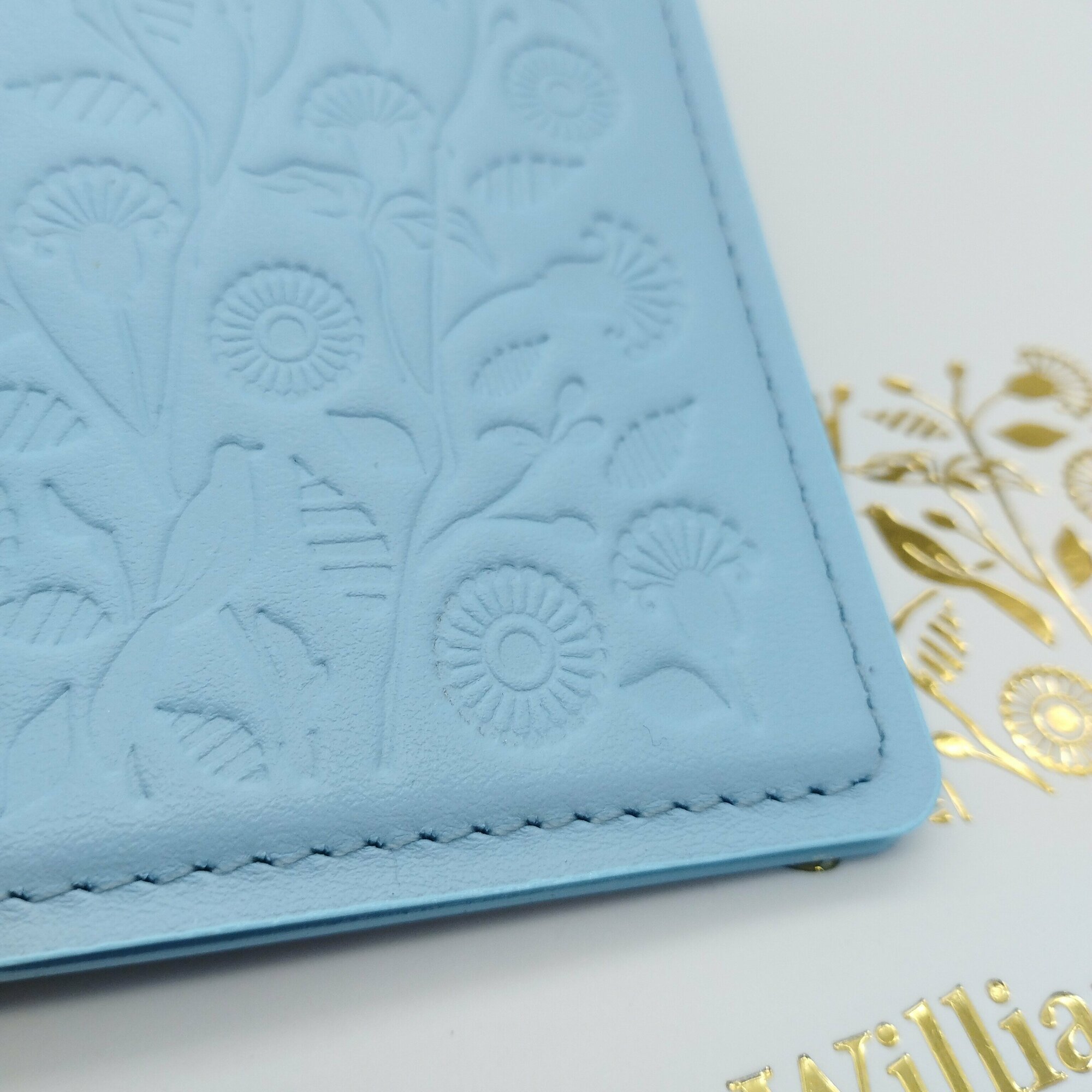 Обложка для паспорта