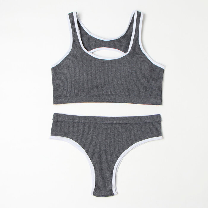 Комплект нижнего белья