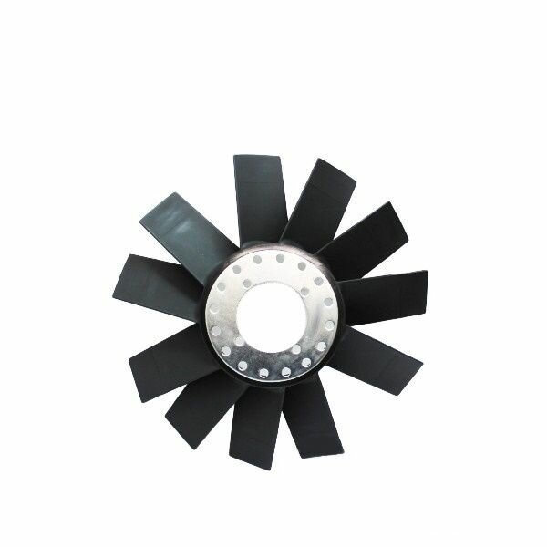 Крыльчатка вентилятора для ГАЗ 3302 Газель Next, 2217 Соболь (дв. Cummins ISF 2.8) арт RGA21R22-1308010