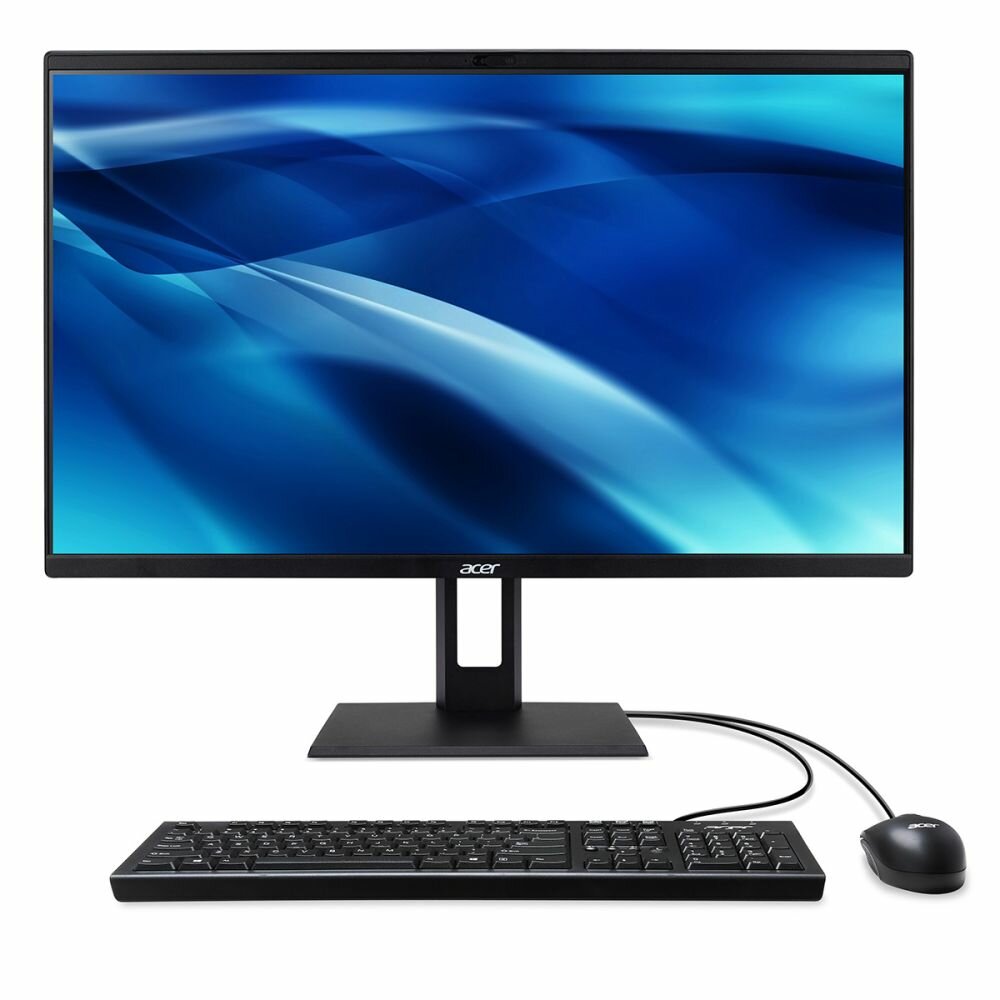 Моноблок Acer Veriton Z2694G DQ. VYQCD.001