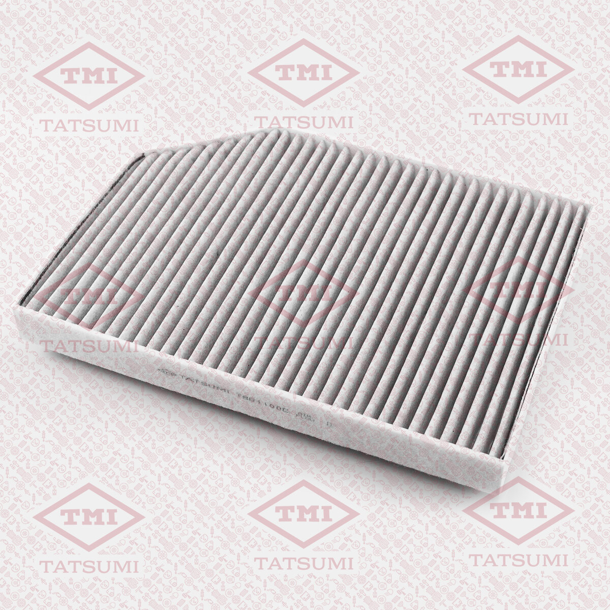 Фильтр салона угольный TATSUMI TBD1100C