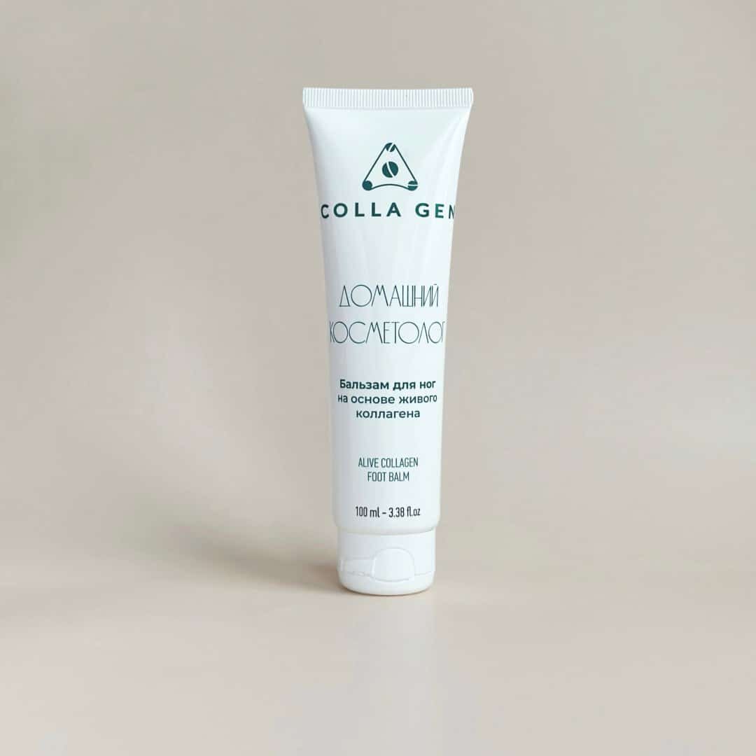 Бальзам для ног. Снятие усталости и тонус вен