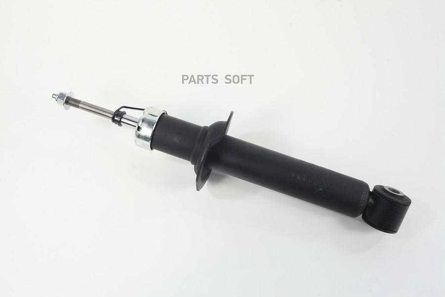 ZF RUSSIA 317134ZFR Амортизатор задний NISSAN ALMERA II (N16) седан 00-06 (газ.) ()