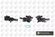 BGA CT5590 Термостат FORD: C-MAX/FOCUS/GALAXY/KUGA/MONDEO/S-MAX