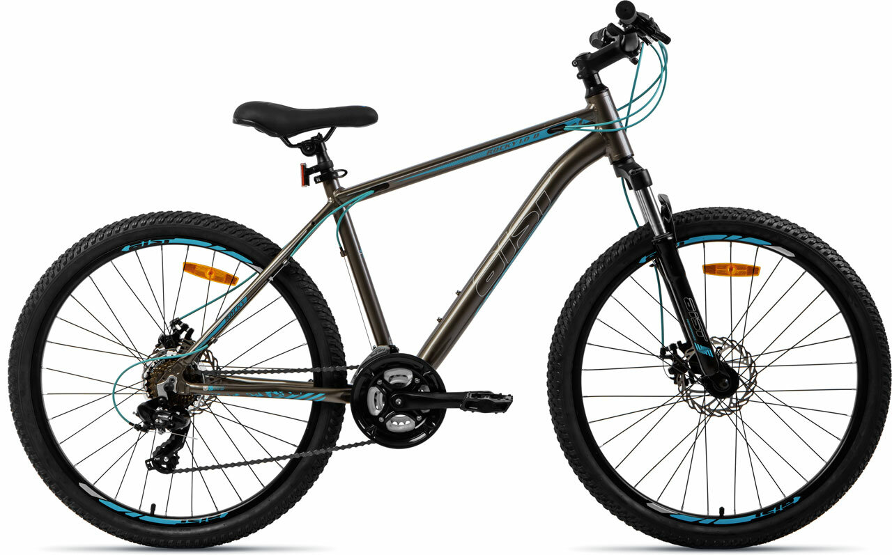 AIST Rocky 1.0 Disc 26 2025 серо-синий 13