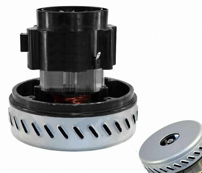 Пылесос Двигатель 1400W H137, D139mm, h37mm VAC047UN