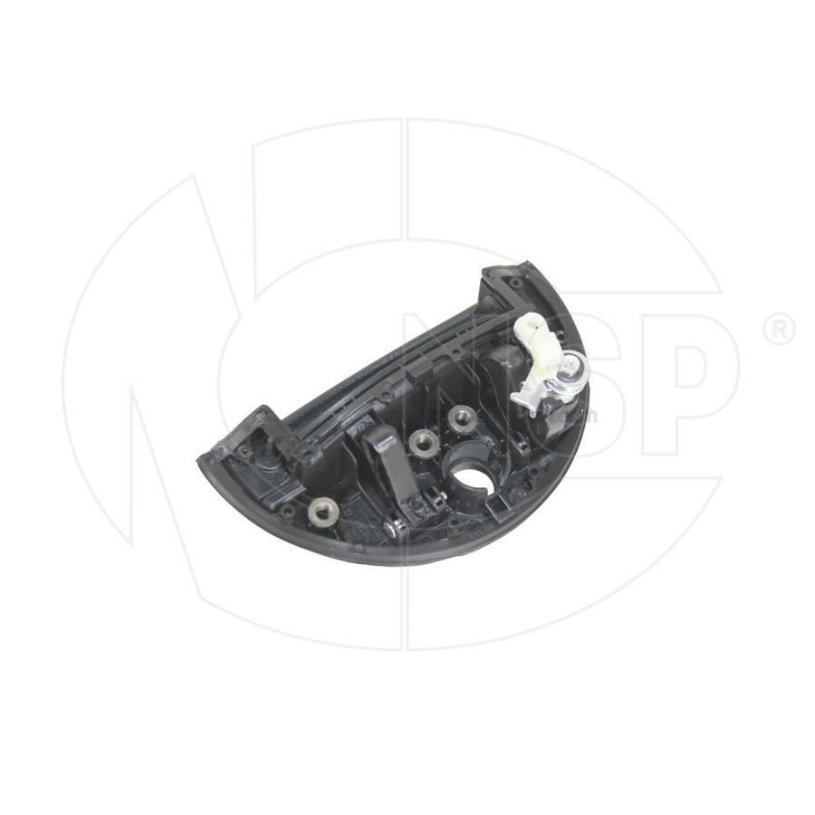 NSP NSP02826604F000CA Ручка двери HYUNDAI PORTER II наружная прав.
