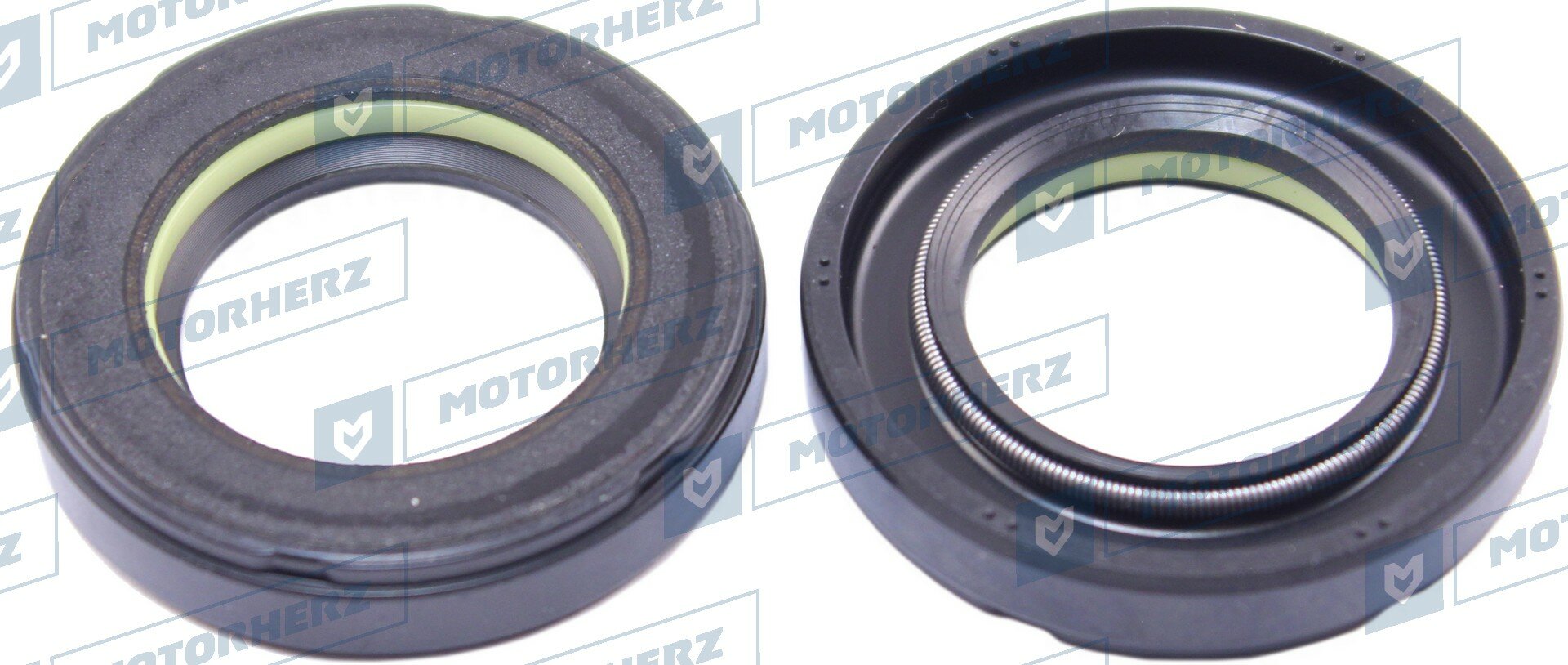 Сальник рулевой рейки для автомобилей Motorherz HA0642