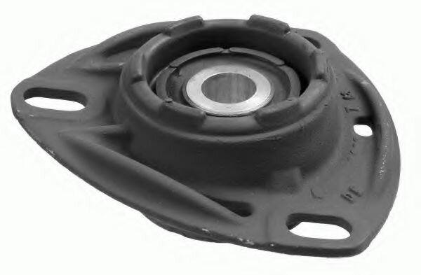 Опора амортизационной стойки перед прав лев Lemforder 10021 01