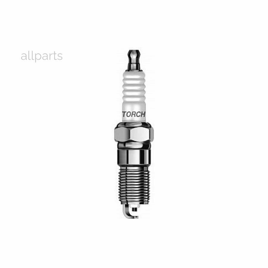 TORCH Q6RIU13 TORCH Свеча зажигания /1шт/ Q6RIU-13
