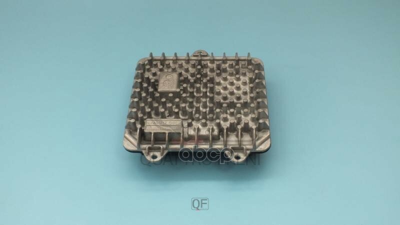 Блок розжига QUATTRO FRENI арт. QF31M00085