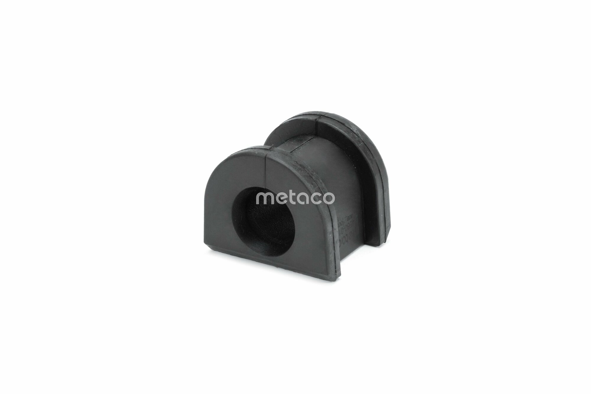 Втулка сайлентблок переднего стабилизатора METACO 4560013