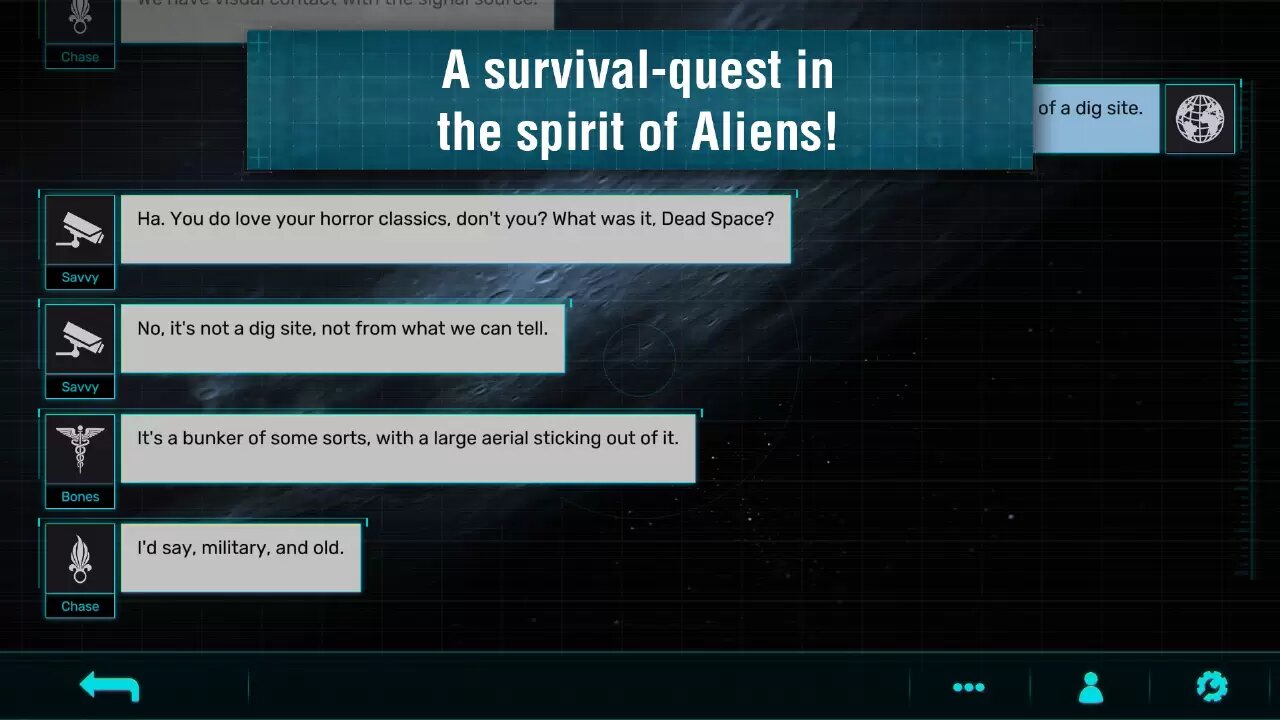 Zarya - 1: Mystery on the Moon (Steam; PC; Регион активации Россия и СНГ)