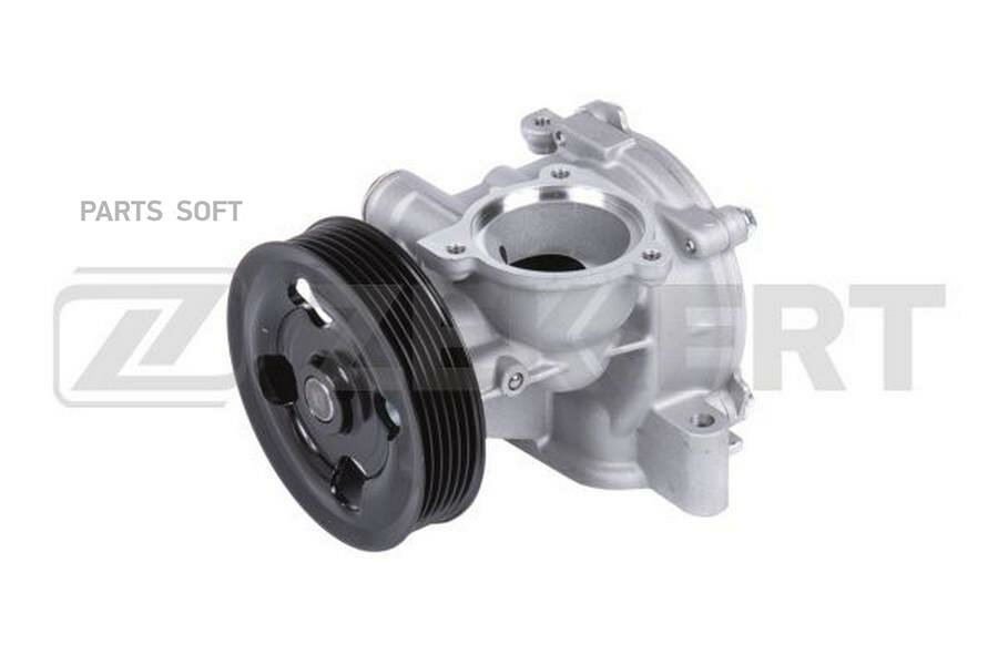 ZEKKERT WP-1554 Помпа водяная Suzuki Grand Vitara (JT TE TD) 09- Kizashi (FR) 10- ()
