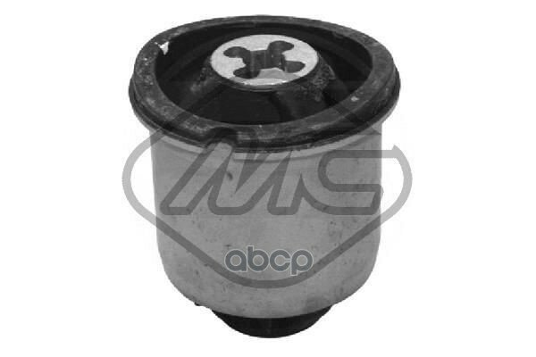 Сайлентблок REN GRAND SCENIC/MEGANE I/II/SCENIC II 02- ЗАД балки R/L METALCAUCHO арт. 05625 - высокое качество товара по