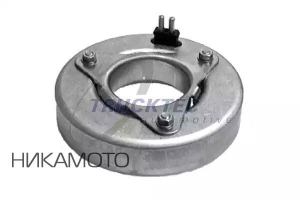 TRUCKTEC 02.19.047 Муфта электромагнитная вентилятора