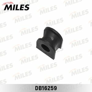 Втулка стабилизатора FORD TRANSIT 2.0-2.4TD пер. D-23.5mm