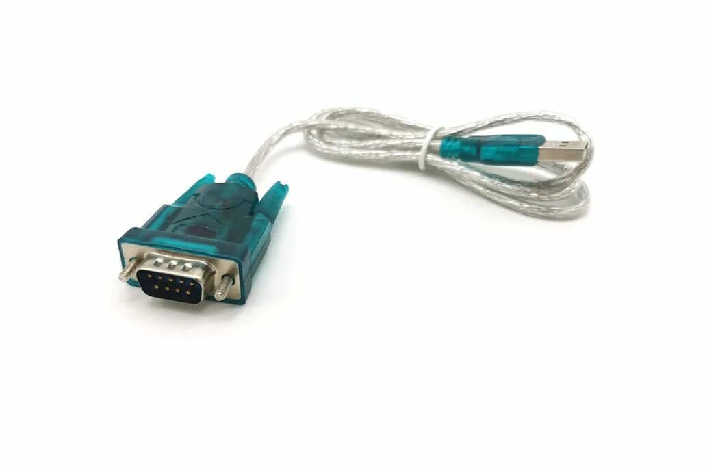 Кабель-адаптер HL, USB в RS232 , совместимость с ПК, мобильными телефонами, камерами