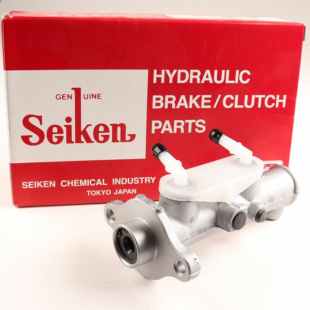 Главный тормозной цилиндр Seiken 105-20707 15/16-Дюйма OEM: S41D-43-400 VANETTE/BONGO/DELICA SK22