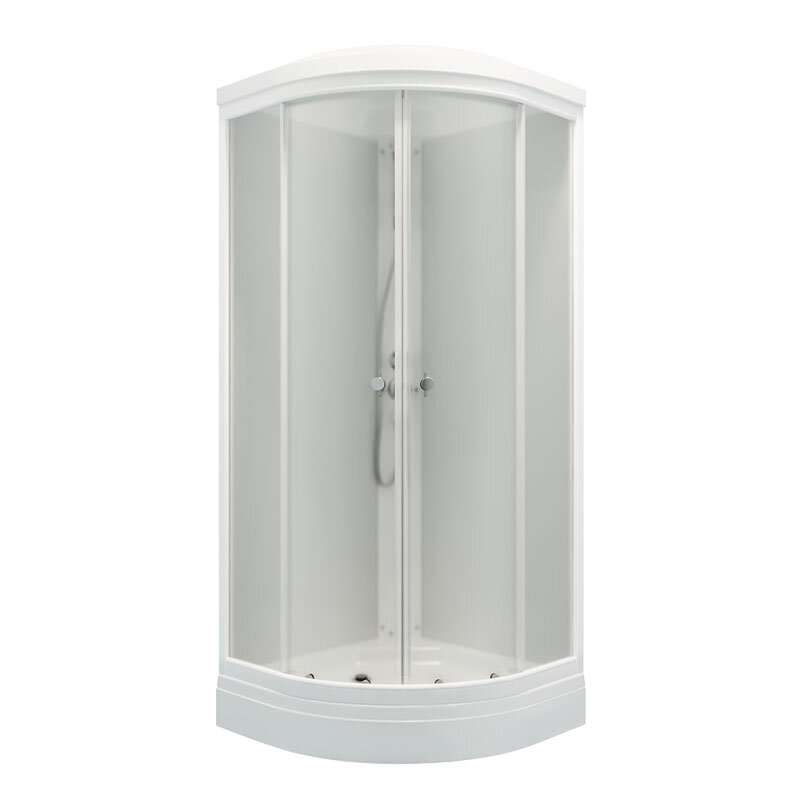 Душевая кабина Тритон Экстра 88х88 Щ0000062582