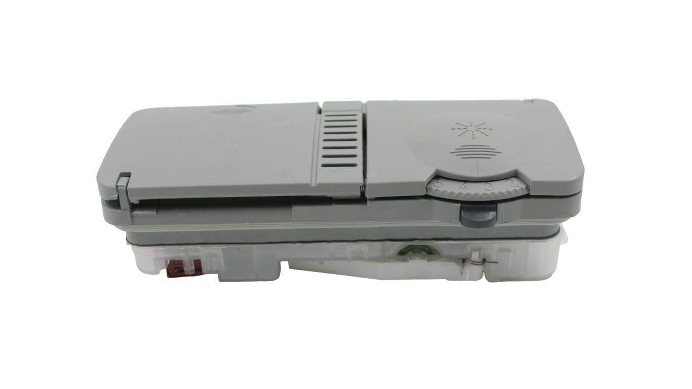 Дозатор моющих средств для посудомоечной машины Kuppersberg GSA480, GLA680