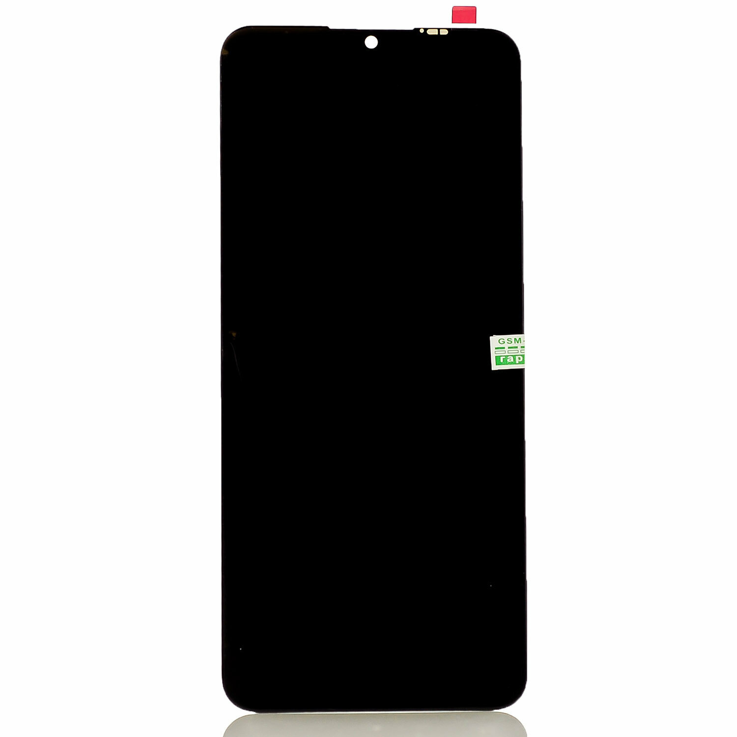 Дисплей для TCL 20E/ TCL 20Y с тачскрином, черный