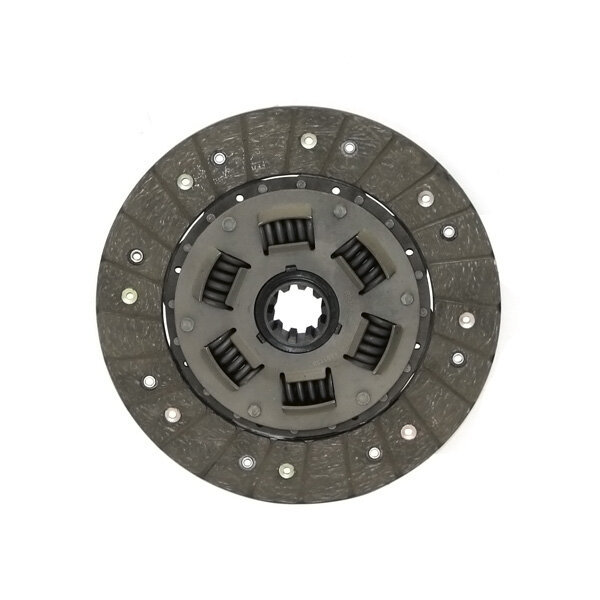 Диск сцепления Riginal для УАЗ 452 и УАЗ 469 с двигателями УМЗ, под четырехступенчатую КПП и лепестковую корзину