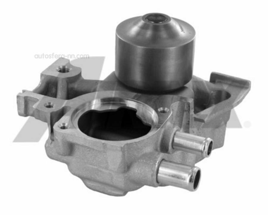 AIRTEX 9255 Помпа водяная Subaru