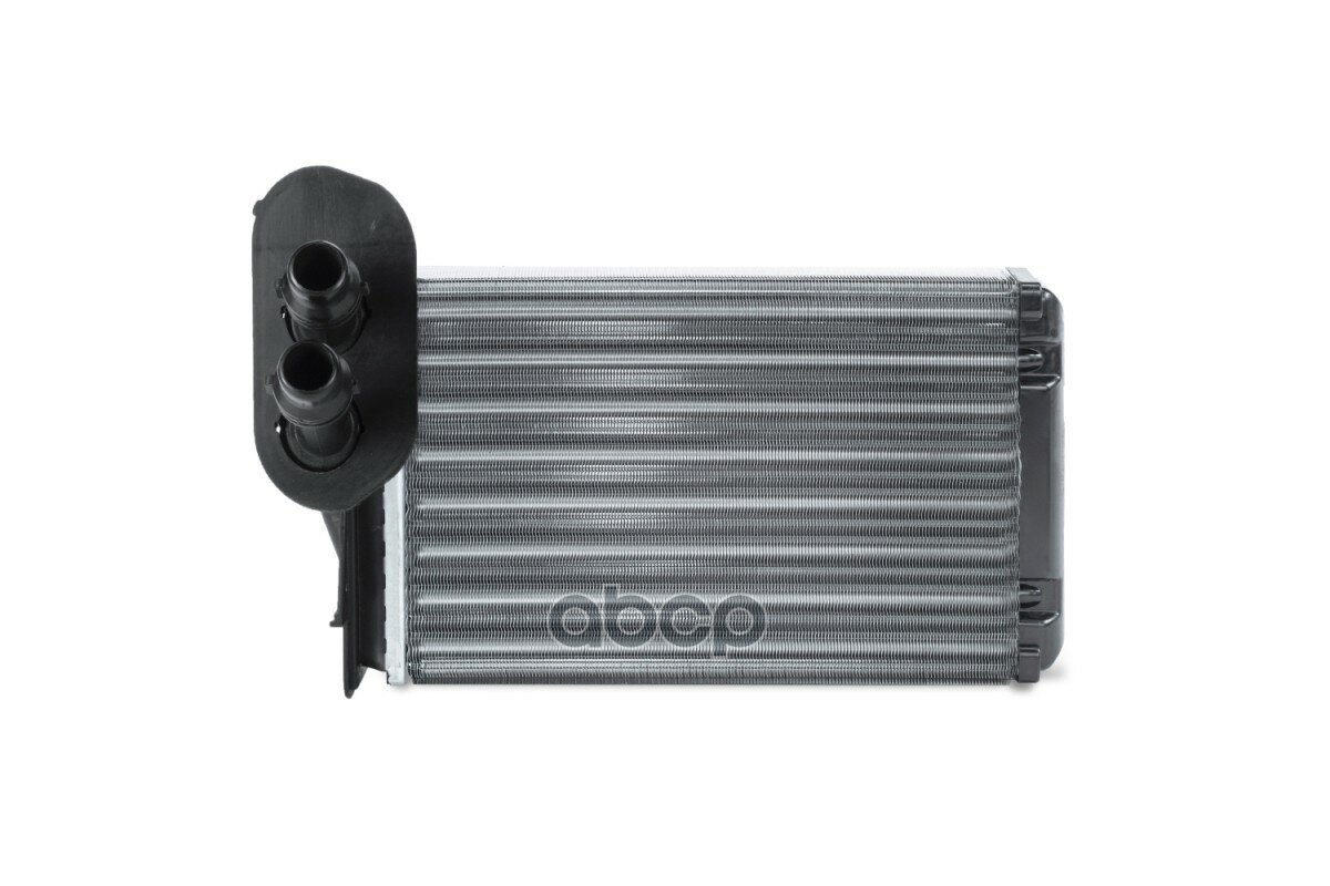 Радиатор отопителя VW GOLF IV/BORA (1997-2005)/AUDI A3 (8L1) (1996-20 METACO арт. 8016-006