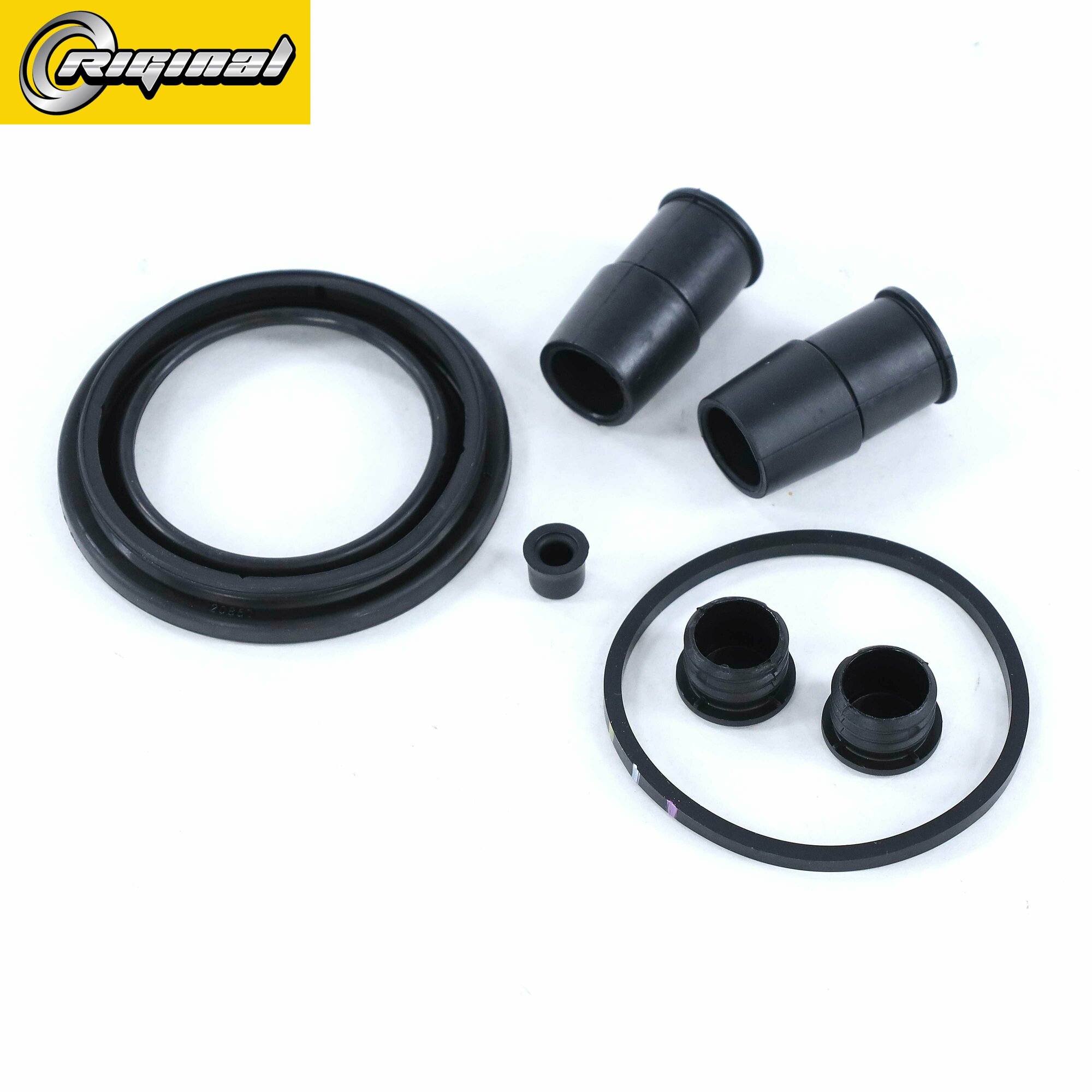 Ремкомплект суппорта Riginal 34111157037, для Audi 100, 200/BMW