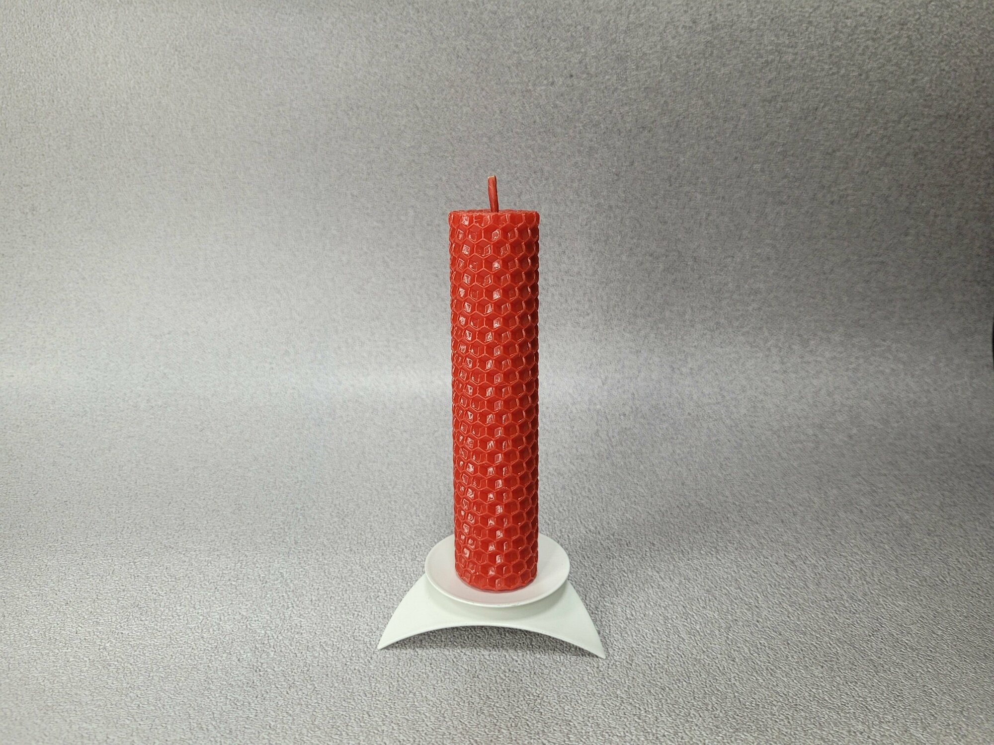 Свеча ароматическая