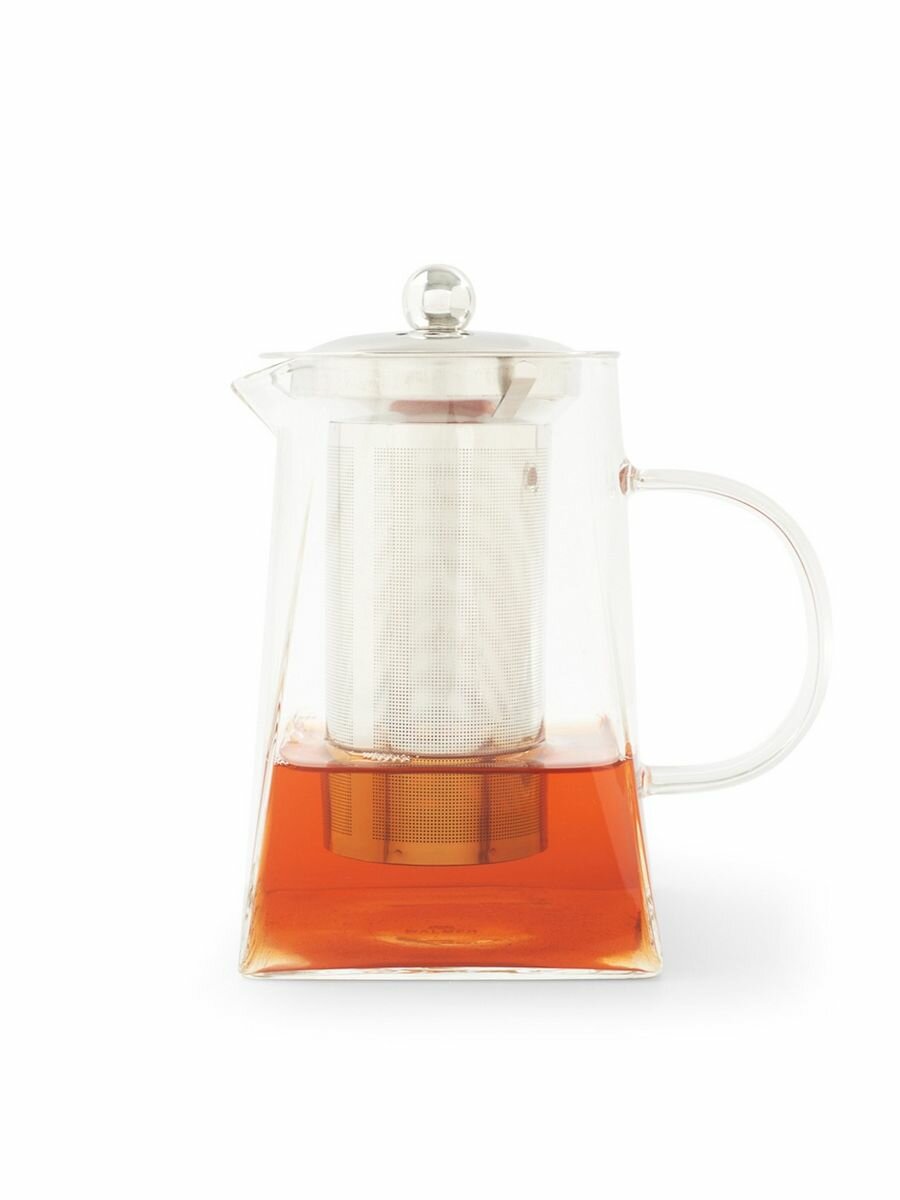 Чайники заварочные Walmer белый