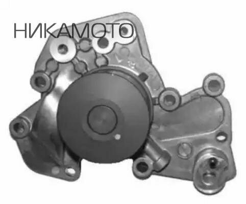 AISIN WPY006 Помпа водяная GWHY45A