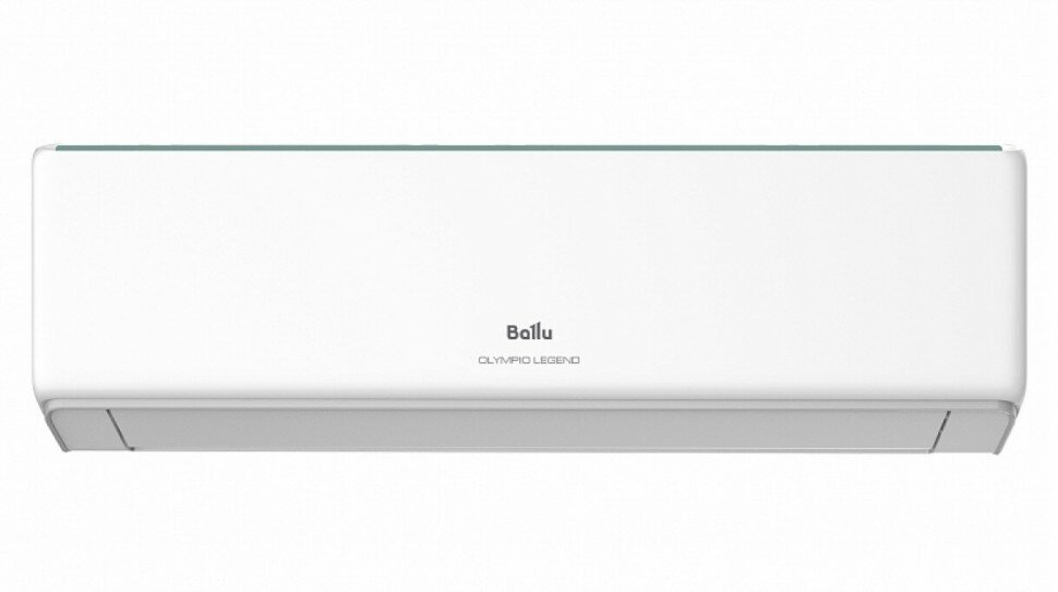 Сплит-система Ballu Olympio Legend BSW-09HN1 до 28м², комплект, A-класс