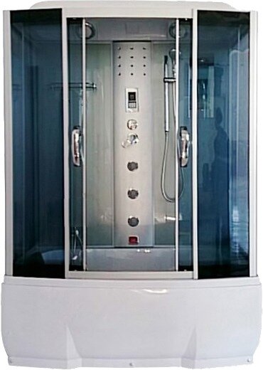 Душевой бокс River Dunay 170/80 ТН 10000001473