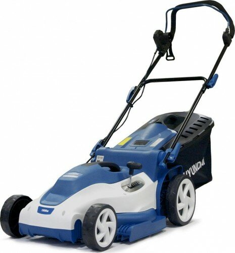 Газонокосилка электрическая HYUNDAI LE 4210