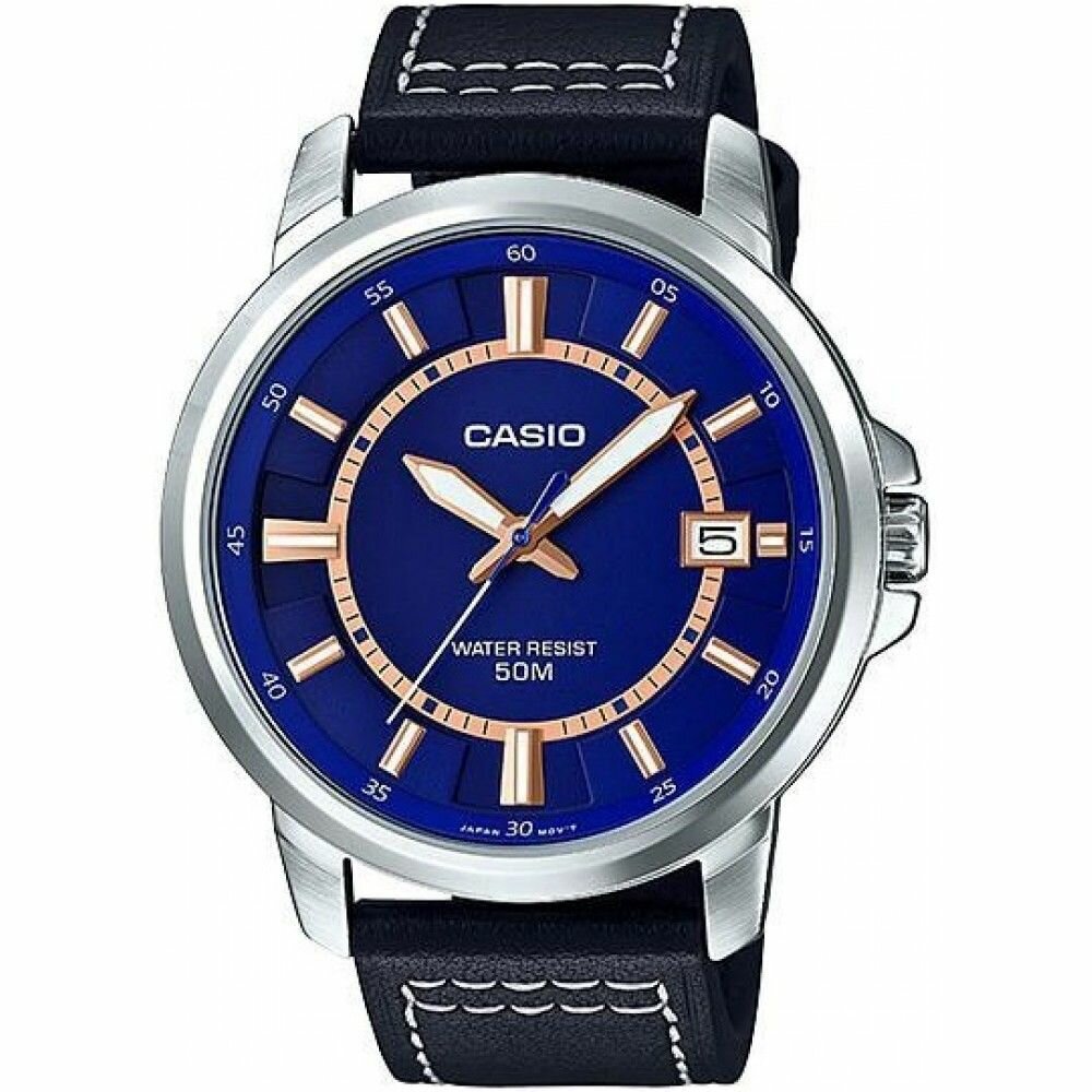 Наручные часы CASIO