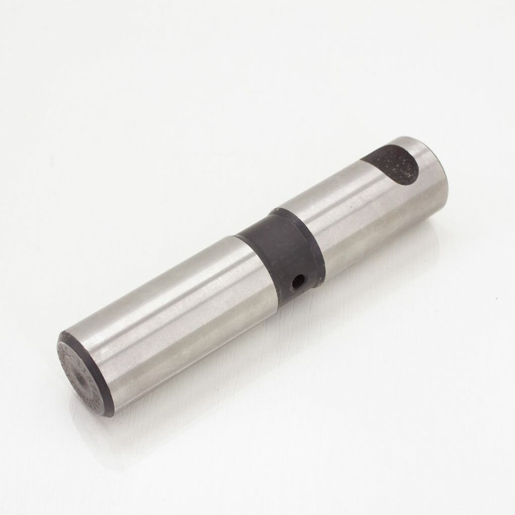 Палец рессорный под смазку 30*142 NISSAN DIESEL, JAC N120, передний, оригинал