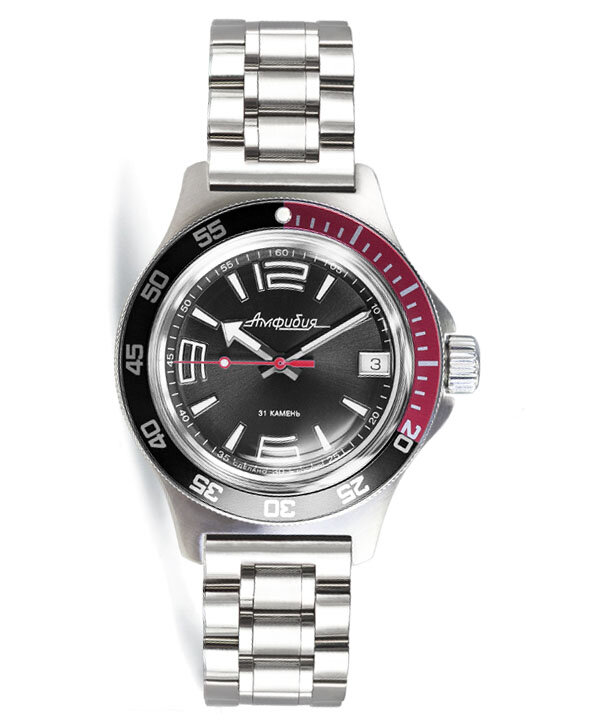 Наручные часы Восток