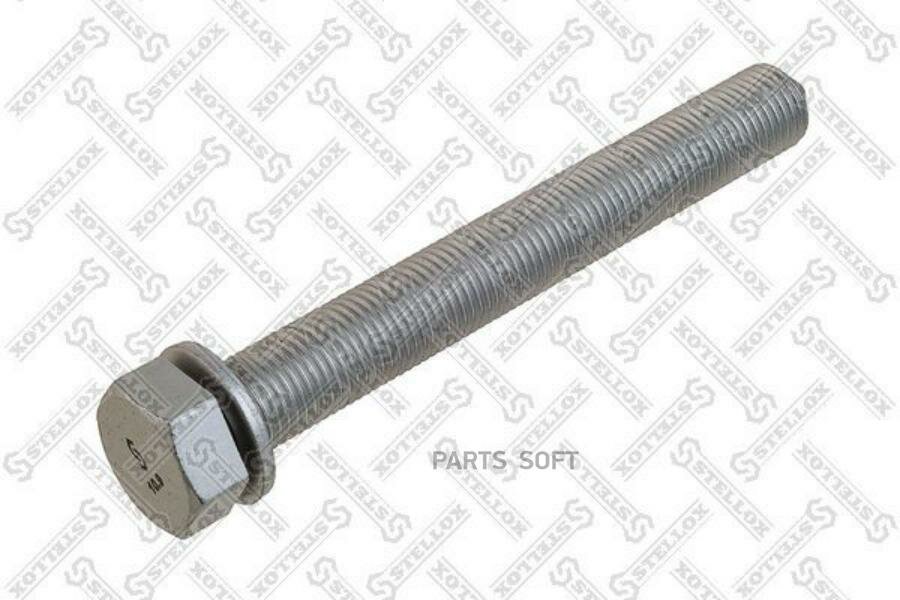 7921071SX STELLOX Болт развальный с шестигранной головкой /M14 x 1,5 x 115 mm./