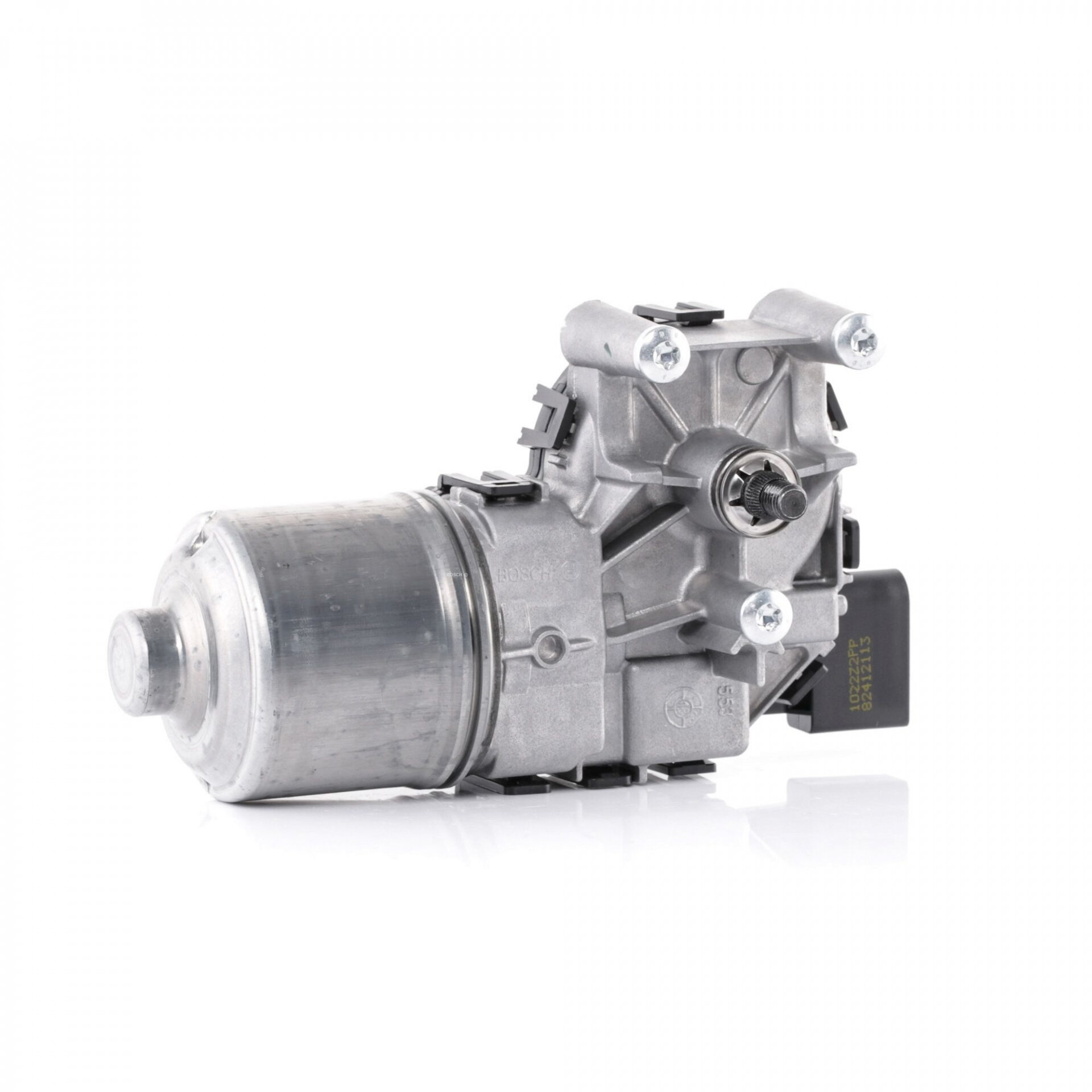 Мотор стеклоочистителя для автомобиля, BOSCH 0 390 241 538 (1 шт.)