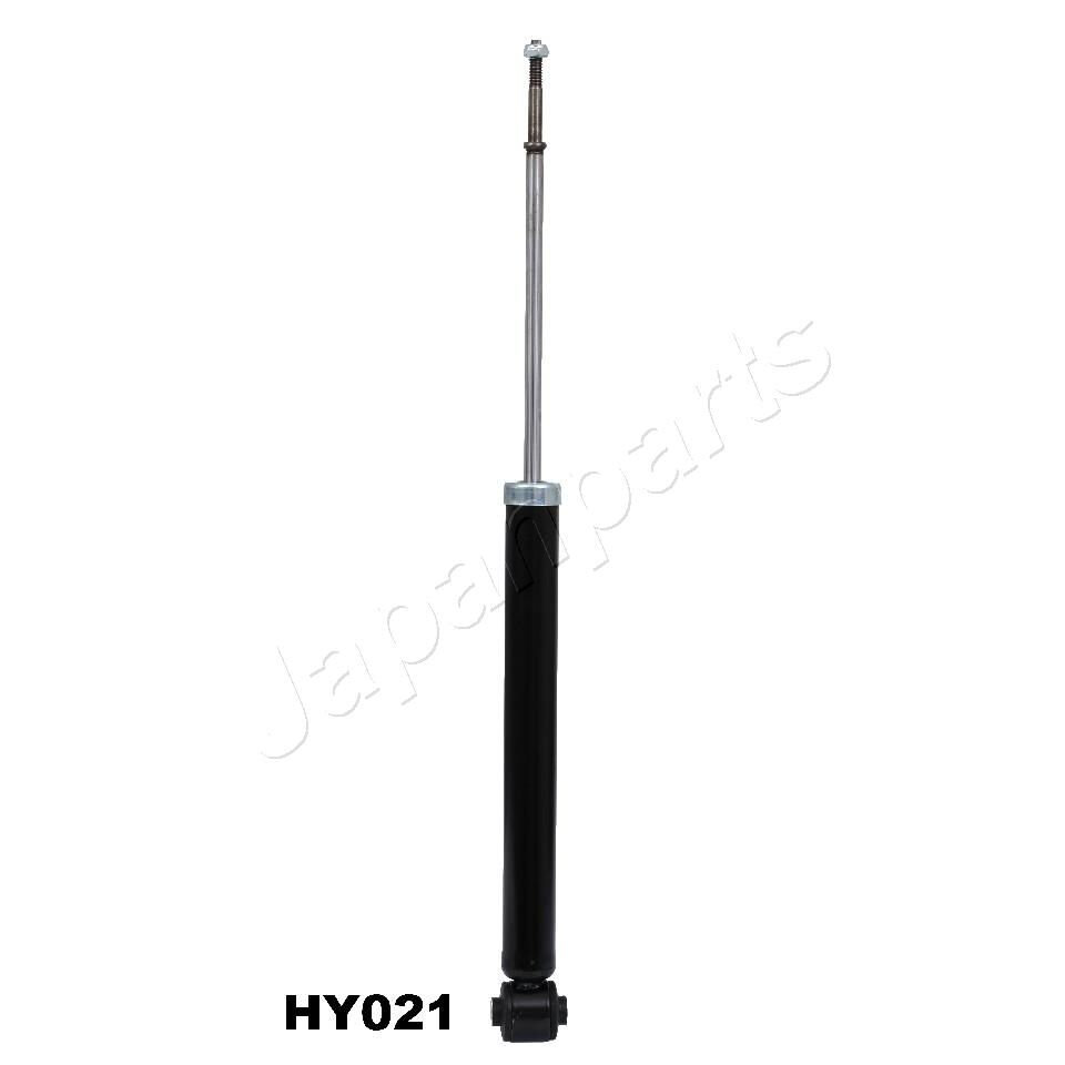 Амортизатор подвески задний газовый для автомобиля Hyundai, JAPANPARTS MM-HY021 (1 шт.)