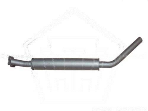 Резонатор ваз 21214 евро2 до 2007года ( под 2 болта) (21214-1200020-11)