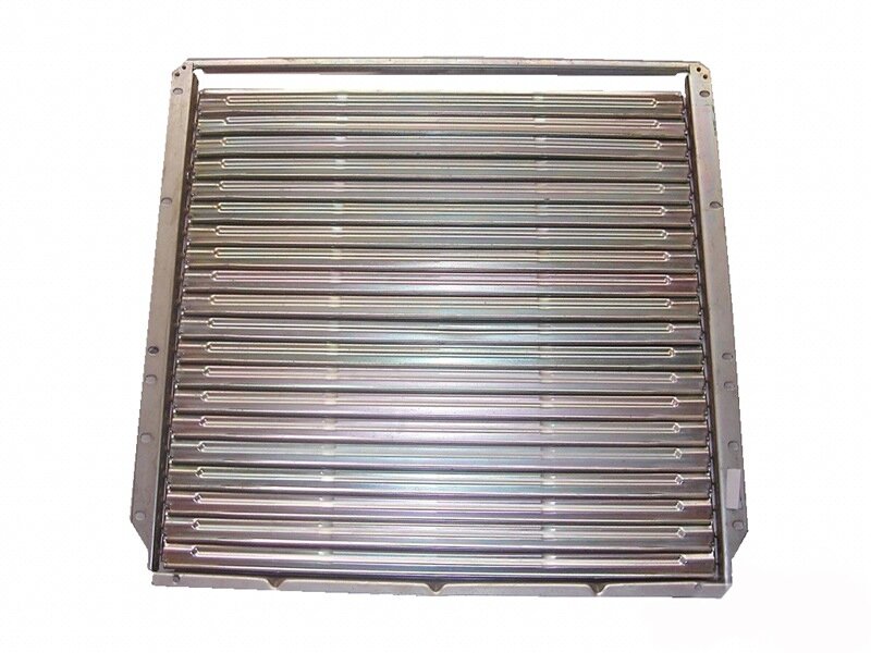 53205-1310110 ПАО КамАЗ - Жалюзи радиатора КамАЗ