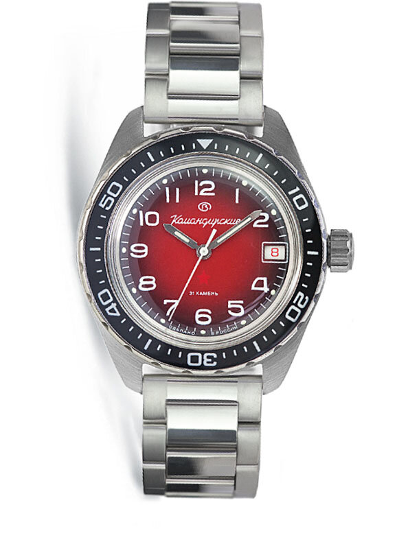 Наручные часы