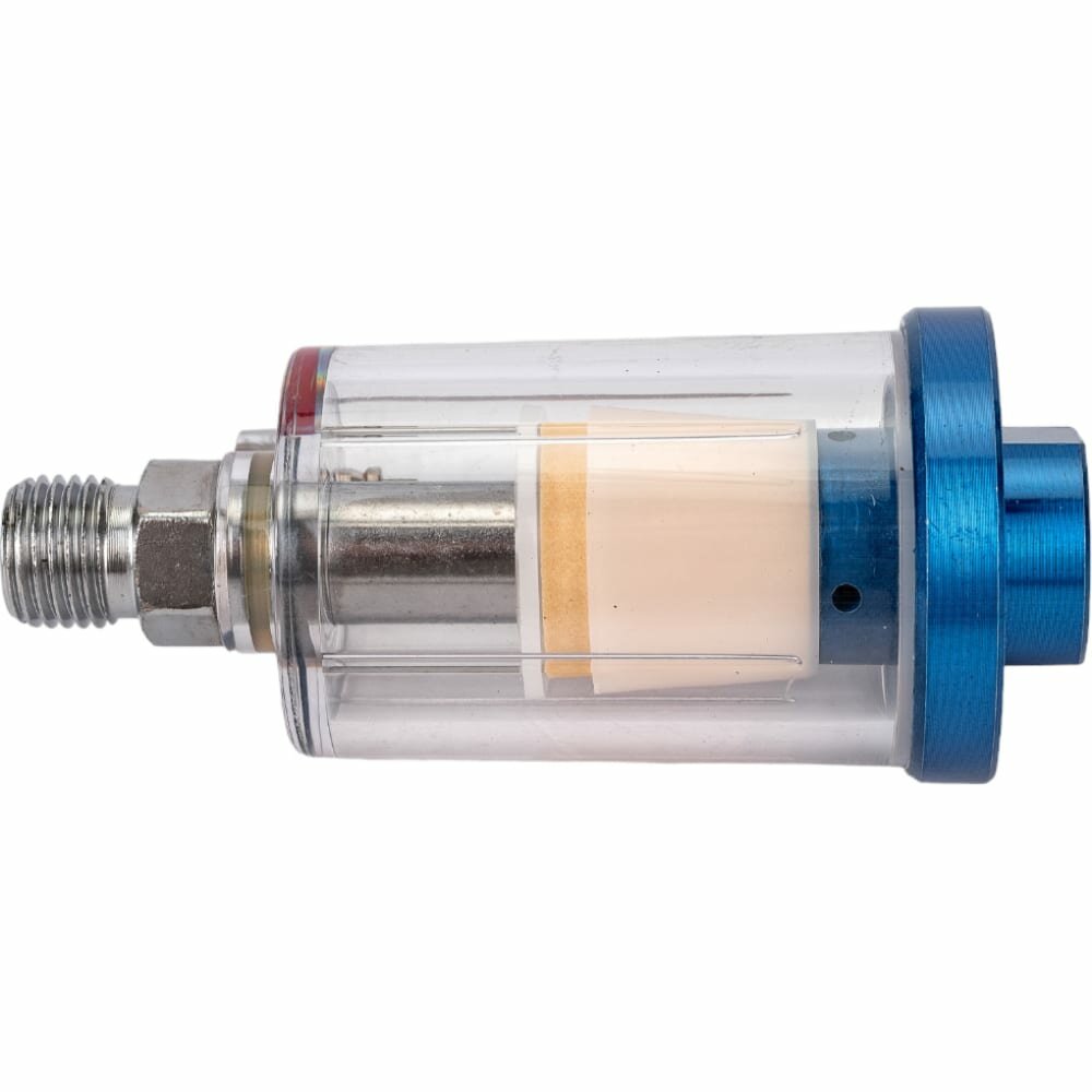 Входной фильтр влагоотделитель к краскопульту мастак 692-0